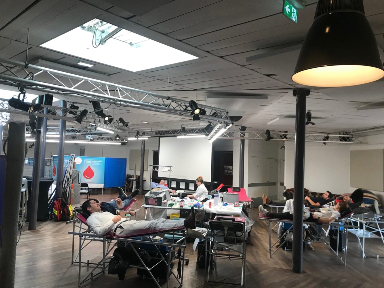 Groupe EJ | Du gros œuvre au second œuvre